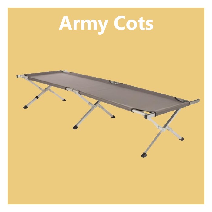 Army Cots Archives - Camping Gear Outlet