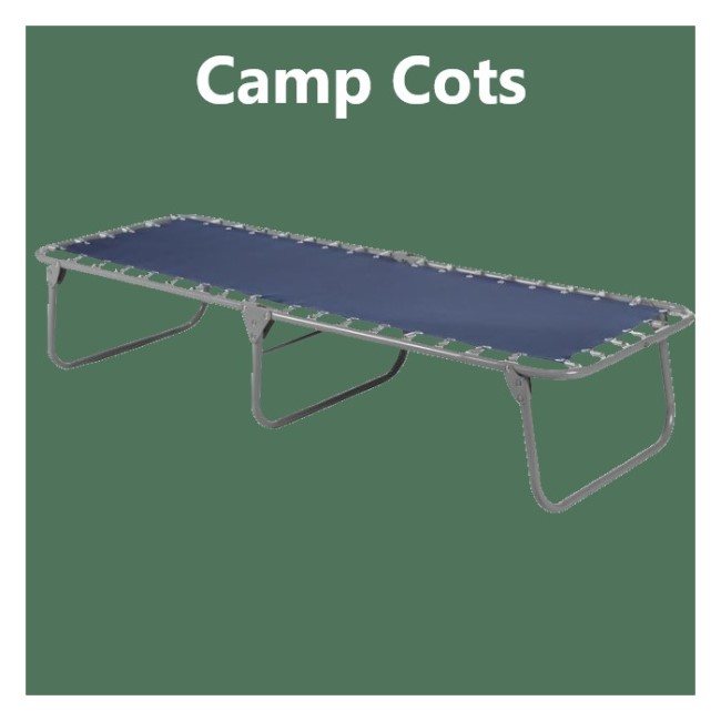 Camping Cots Archives - Camping Gear Outlet