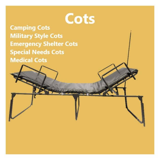 Cots Archives - Camping Gear Outlet